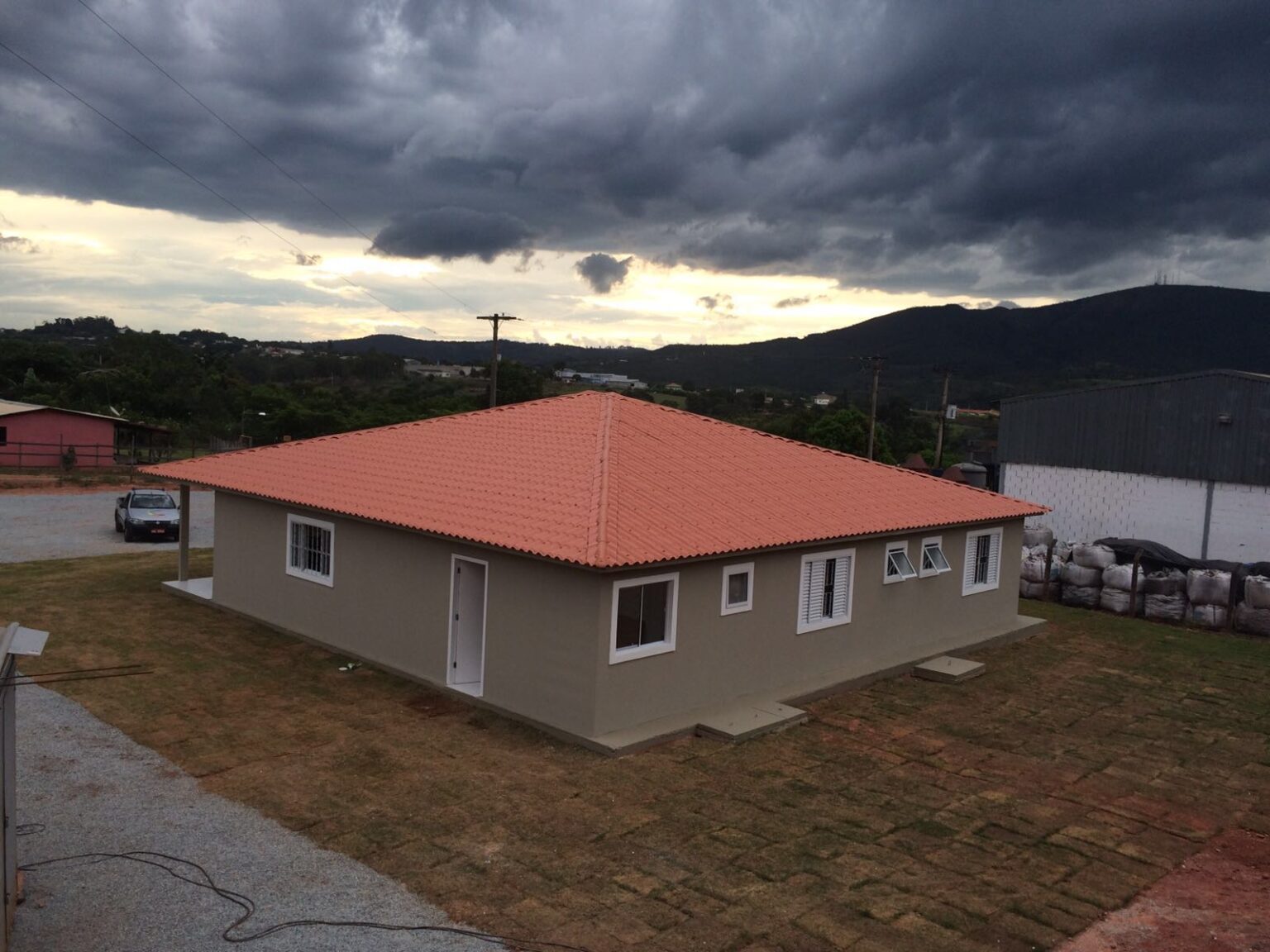 About us – Gideon Goldmann